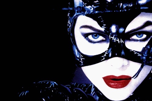 Top 10 Sexiest Female Comic Book Characters