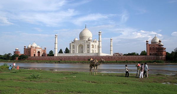 Top 10 Most Famous Cultural Monuments Around the World