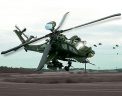TOP 10 Best Attack Helicopters in The World - Wonderslist
