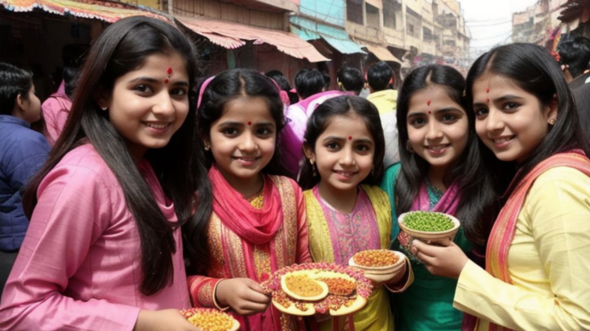 10 Most Celebrated Annual Holidays Around The World - Wonderslist