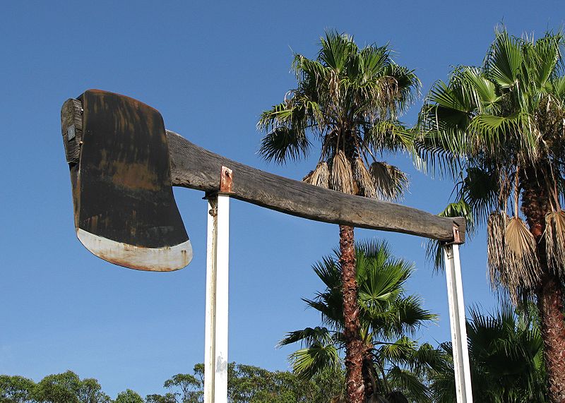 10 Most Fascinating Big Things of Australia