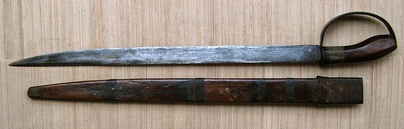 Top 10 Unusual Weapons of Ancient Times - Wonderslist