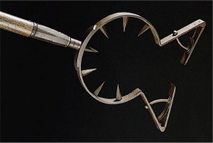 Top 10 Unusual Weapons of Ancient Times - Wonderslist