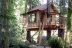 Top 10 Spectacular Tree Houses in The World - Amazing Treehouses