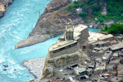 Top 10 Most Famous Castles of Pakistan - Wonderslist