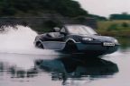 Top 10 Incredible Amphibious Cars - Wonderslist