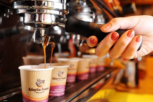 10 Most Favorite Coffee Chains in the World