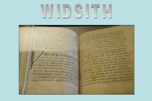 10 Notable Anglo-Saxon Works Besides Beowulf