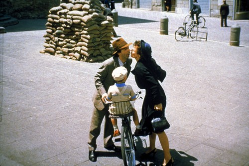 The 10 Most Poignant War Movies of All Time