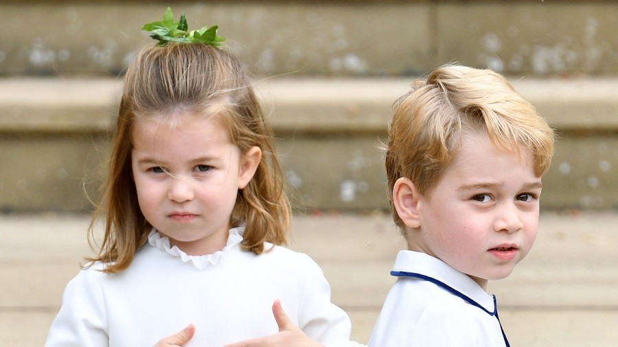 10 of the World's Most Powerful Kids - Wonderslist