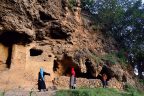 10 Asian Caves Defining Human History and Development