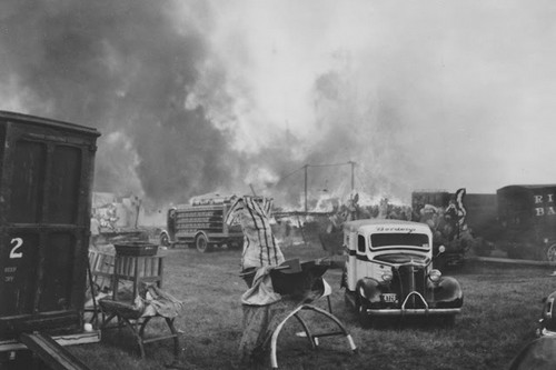 10 Dreadful Circus Accidents From The Past