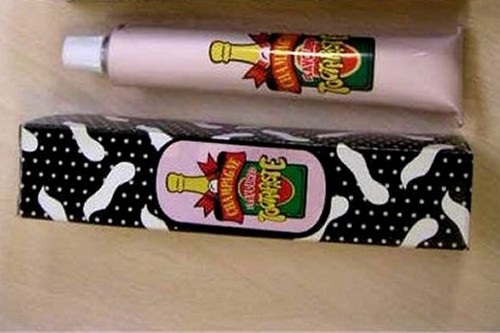 Top 10 Most Bizarre Toothpastes - Wonderslist