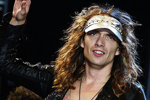 10 Male Celebrities who Overcame Eating Disorders