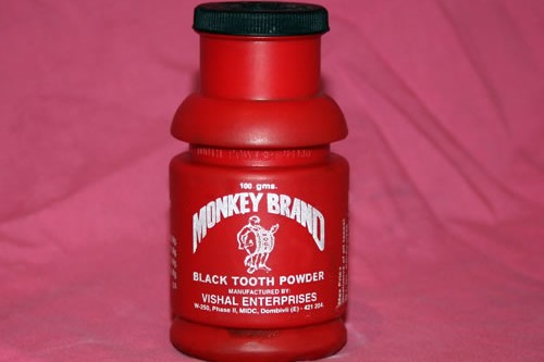 Top 10 Most Bizarre Toothpastes - Wonderslist