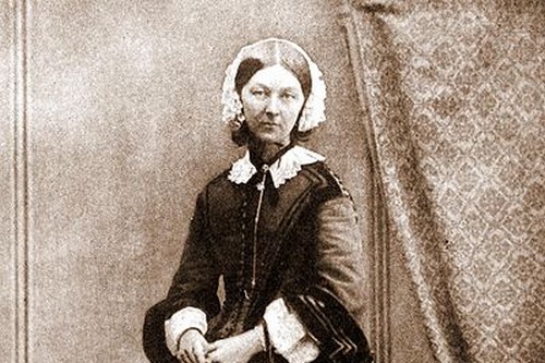 Top 10 Famous Nurses Who Made History - Wonderslist