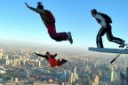 10 Most Dangerous Sports - The Extreme Sports in the World