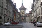 10 Magnificent Clock Towers around the World - WondersList