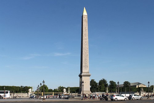10 Most Amazing Obelisks in the World - Wonderslist