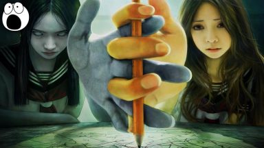 10 Paranormal Games That Will Freak You Out - Wonderslist