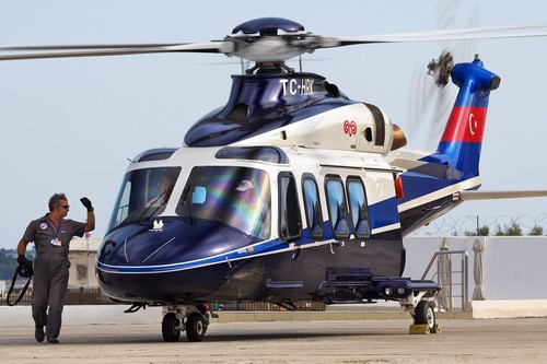 Top 10 Fastest Helicopters in the World - Wonderslist