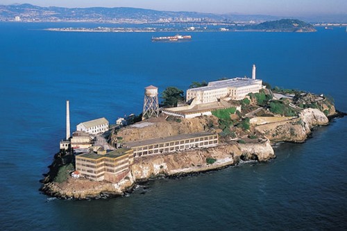 Top 10 Infamous Prisons in the World - Wonderslist