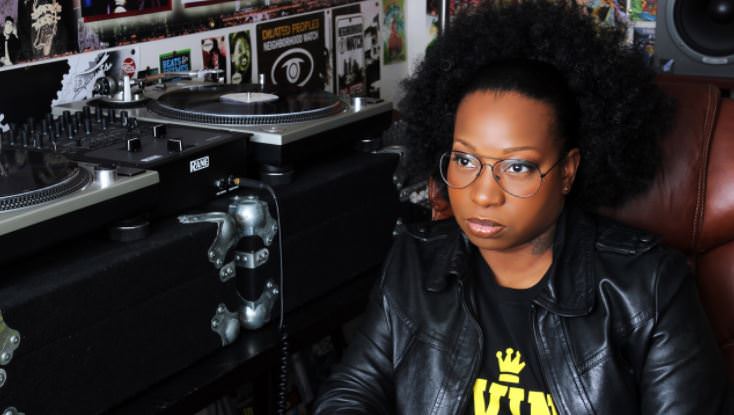 Top 10 Richest Female Rappers in the World 2022