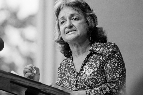 10 Most Famous Feminists in History - Wonderslist