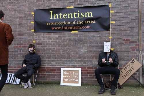 10 Obscure Art Movements - Bizarre Movements of Art