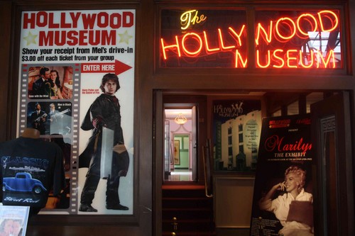 Top 10 Amazing Film Museums in the World - Wonderslist