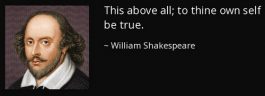 Top 10 Life Changing Quotes By William Shakespeare