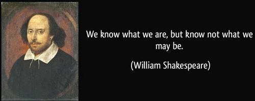 Top 10 Life Changing Quotes By William Shakespeare