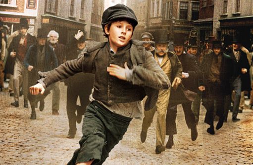 10 Most Beloved Child Characters in Literature