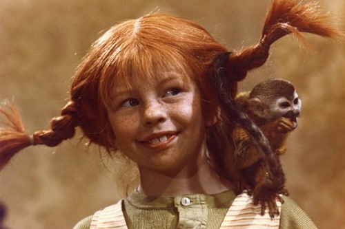 10 Most Beloved Child Characters in Literature