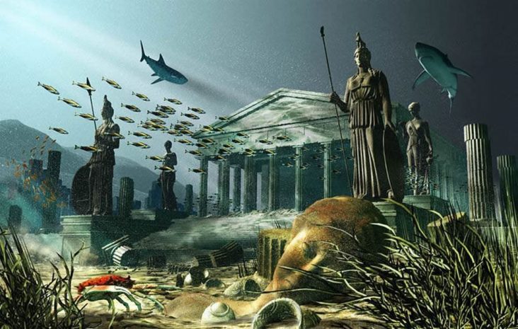 10 Mysterious Lost Civilizations That Once Existed - Wonderslist