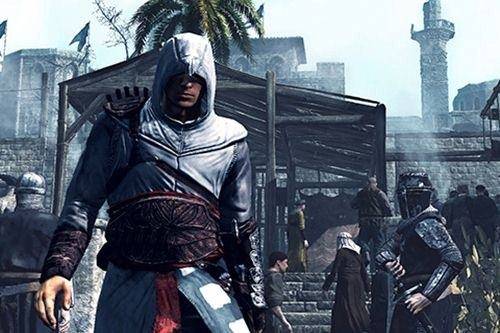 10 Coolest Video Game Characters Ever WondersList 10-coolest-video-game-characters-ever-wonderslist