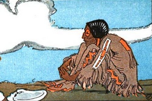 10 Infamous Mythical Tricksters from Around the World - Wonderslist