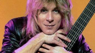 10 Steven Tyler Collaborations You Must Know