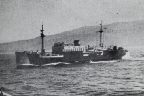 10 Phantom Ships That Still Haunt The Oceans - Wonderslist