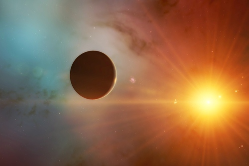 10 Most Potentially Habitable Planets For Humans - WondersList