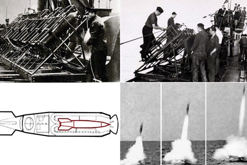 10 Super Weapons Built by Nazi During WW II - Wonderslist