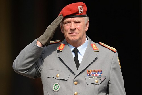 Top 10 Military Generals - Best Military Commander Generals