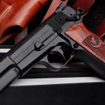 Top 10 World's Most Dangerous Guns to Blow Your Mind Away