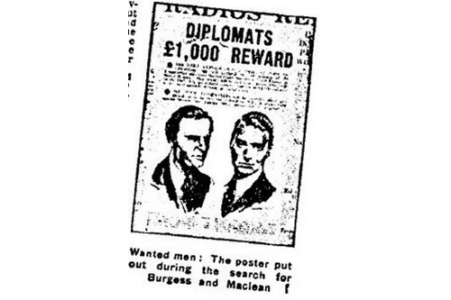 Top 10 Most Famous Spies in History - Wonderslist