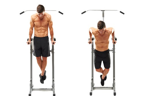 Top 10 Chest Exercises to Get Ripped for Next Summer