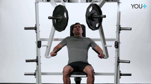 Top 10 Chest Exercises to Get Ripped for Next Summer