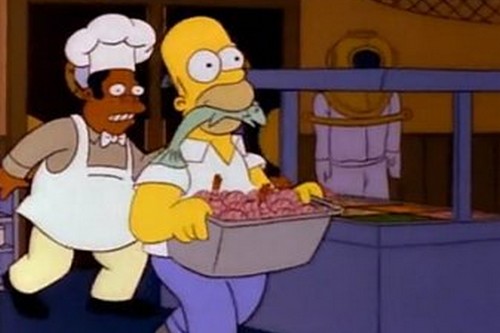 10 Things That The Simpsons Predicted Strangely