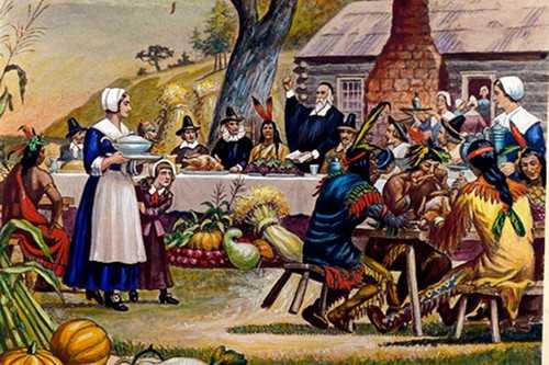 10 Things You Need To Know About Thanksgiving