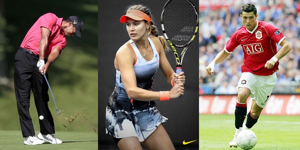 Top 10 Most Popular Sports in the World - Wonderslist