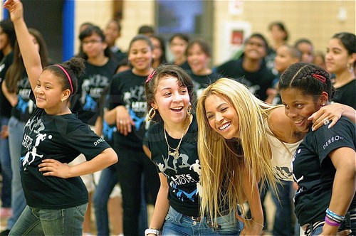 Top 10 Hollywood Celebrities Famous for Humanitarian Work